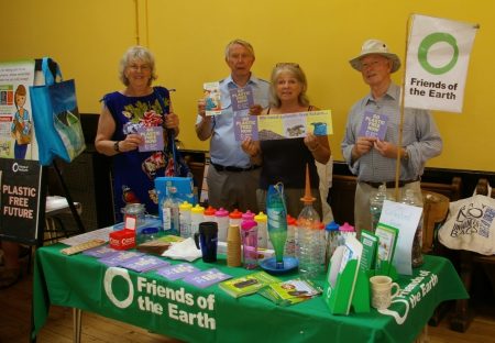 Green advice and practical examples on how to reduce single-use ...