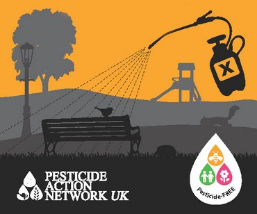 Join Pesticide Action Network UK's campaign to make UK towns and cities ...