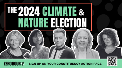 Havant Friends of the Earth